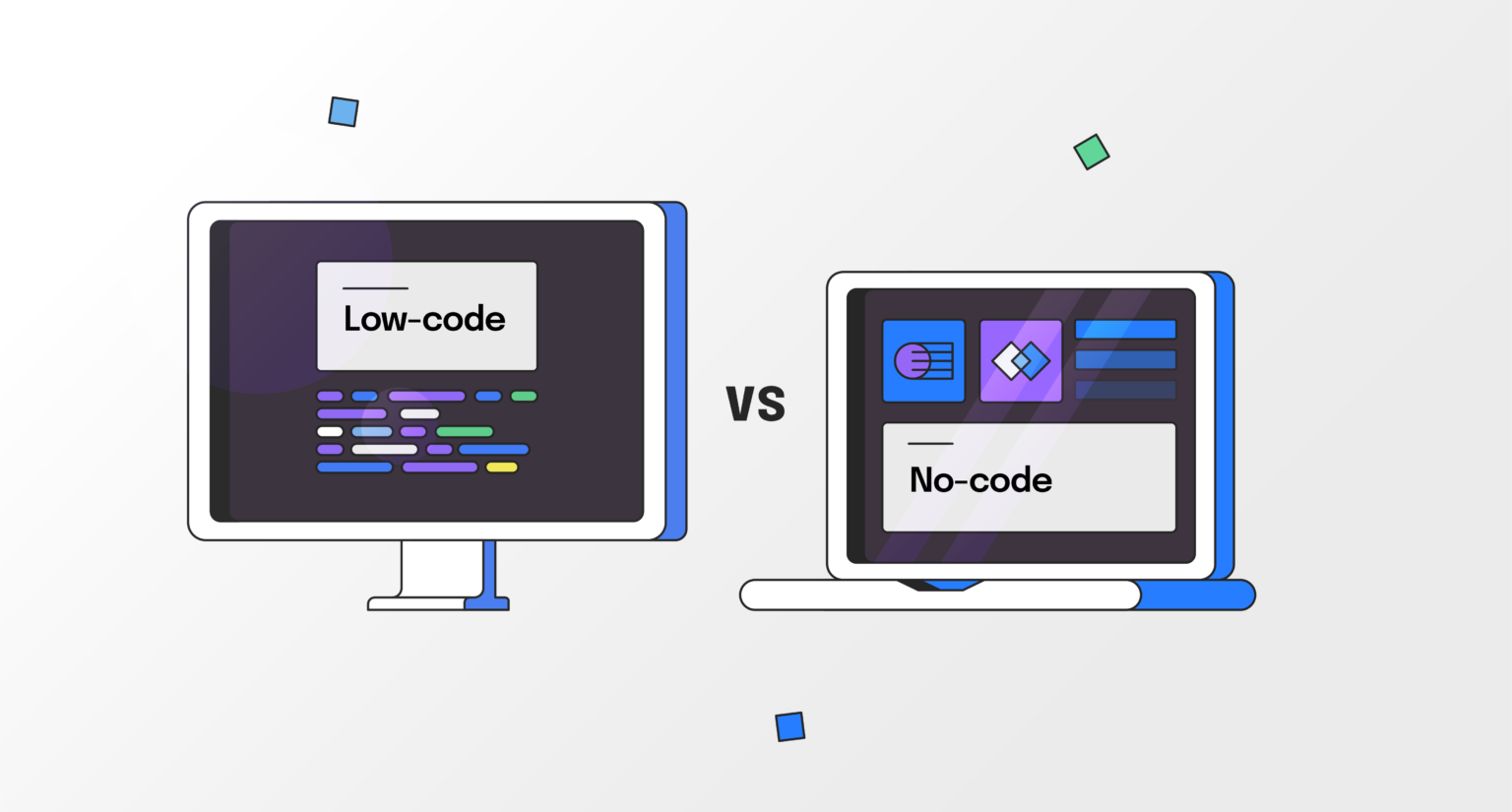 Low Code No Code Development Advanced Tips and Tricks